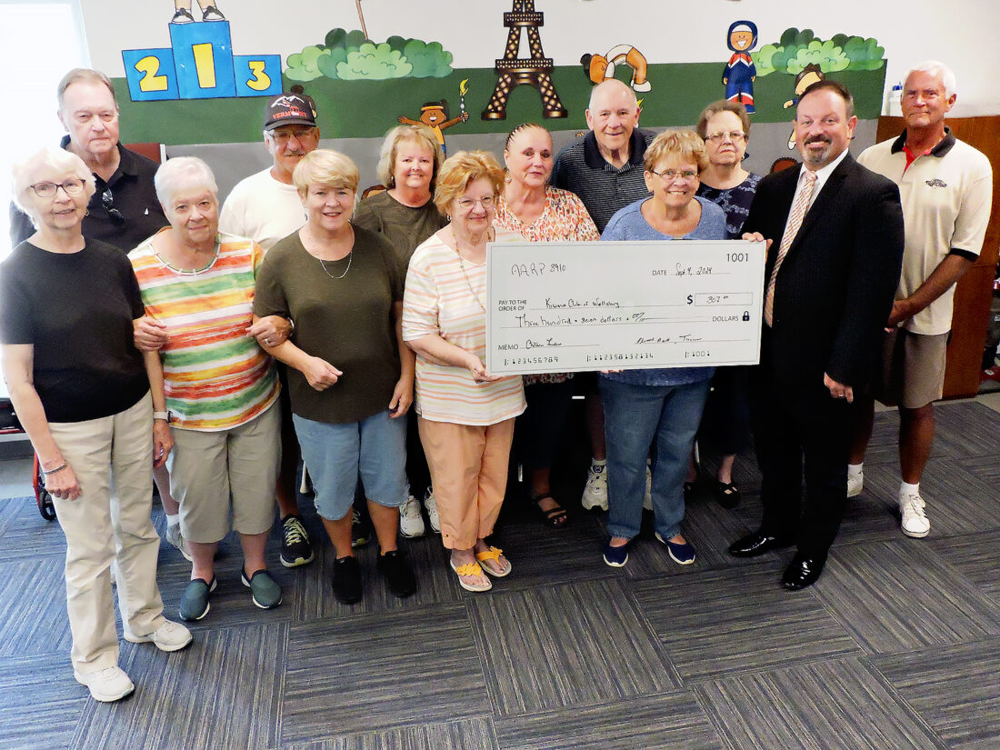 Brooke AARP offering seniors much to do | News, Sports, Jobs - Weirton ...